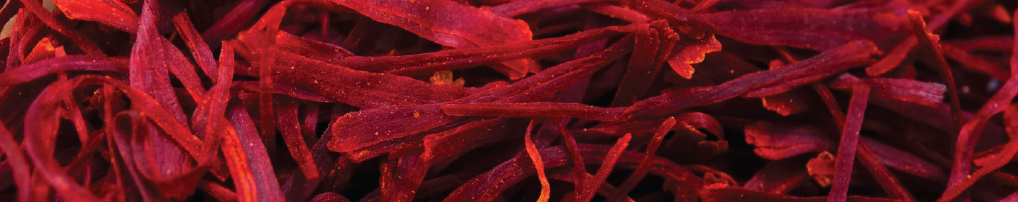 Meet the Ingredient: Saffron